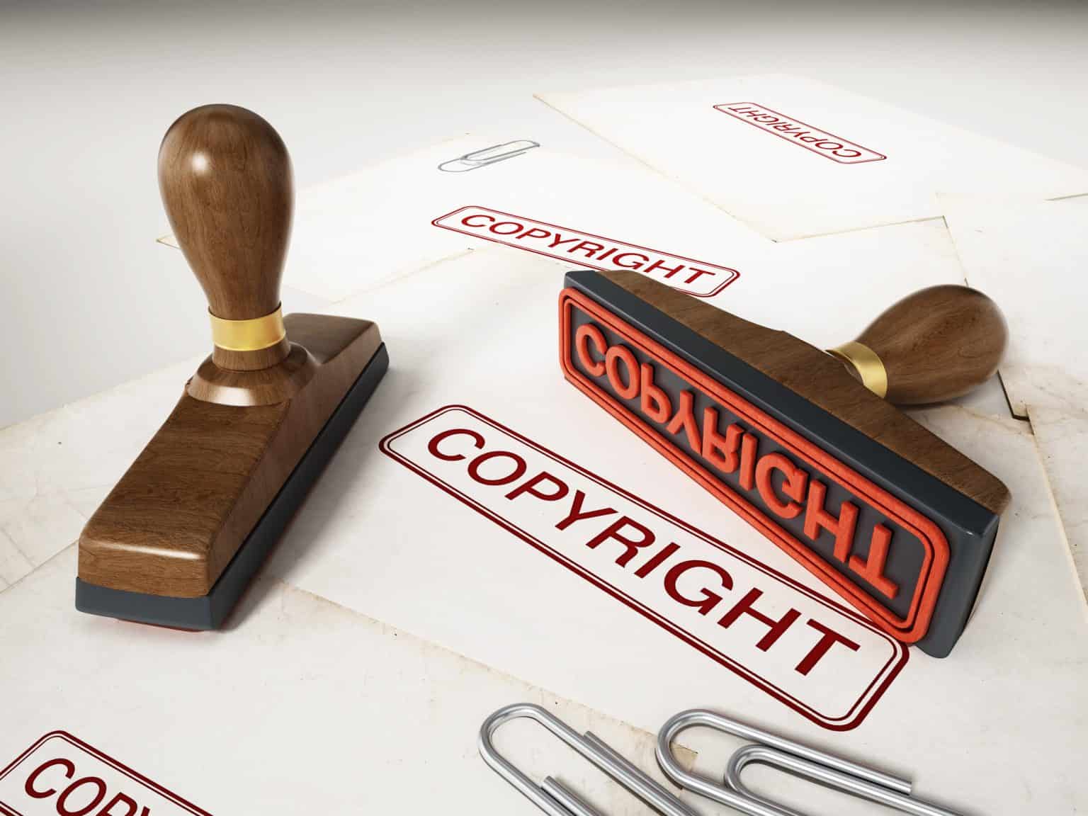 10 Ways to Protect Images From Being Copied