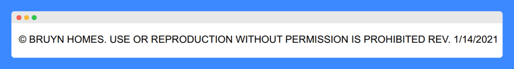 What Is the Copyright Symbol and How To Use It Correctly