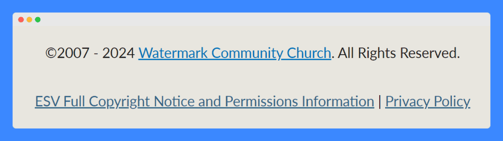 What Is the Copyright Symbol and How To Use It Correctly