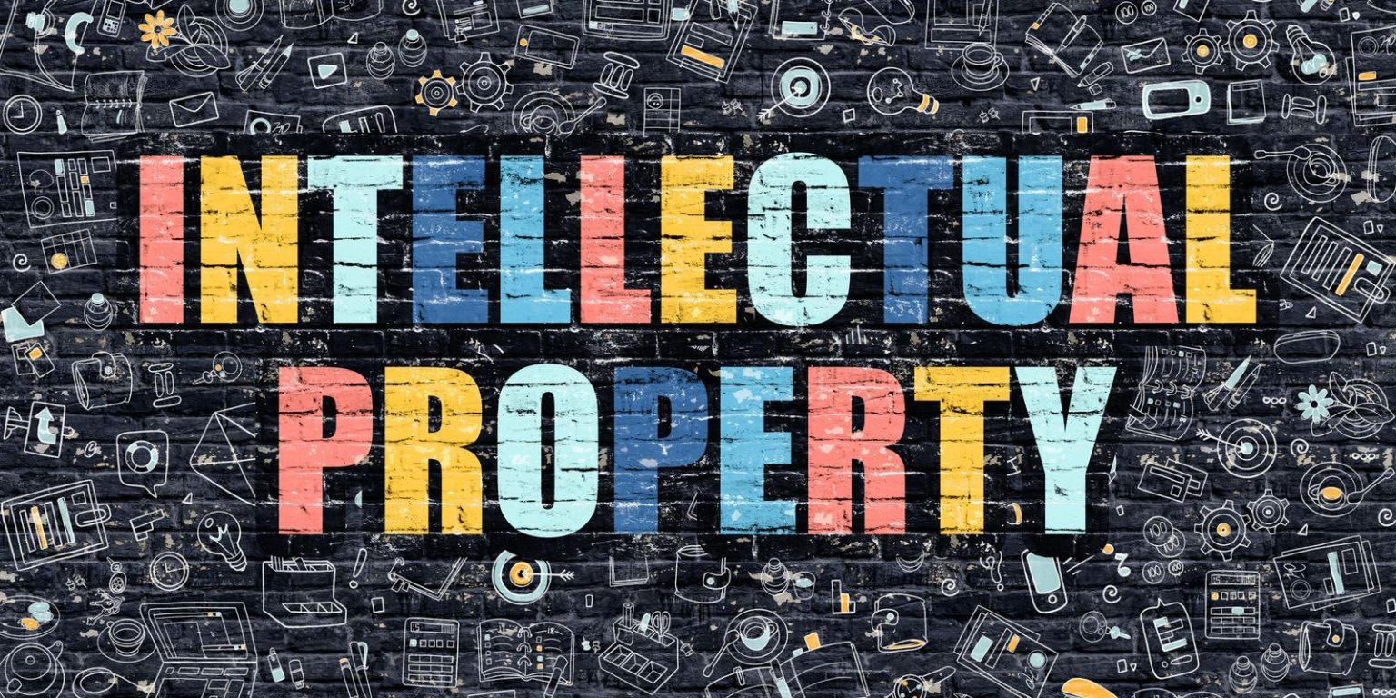 How to Protect Intellectual Property in 5 Different Ways