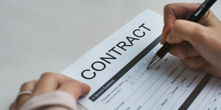 How to Protect Intellectual Property in 5 Different Ways