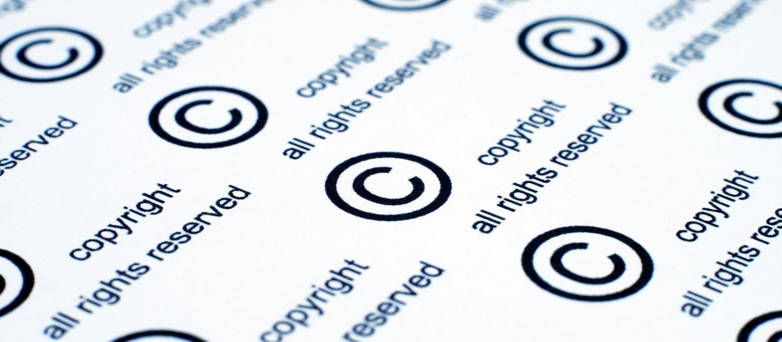 10 Ways to Protect Images From Being Copied