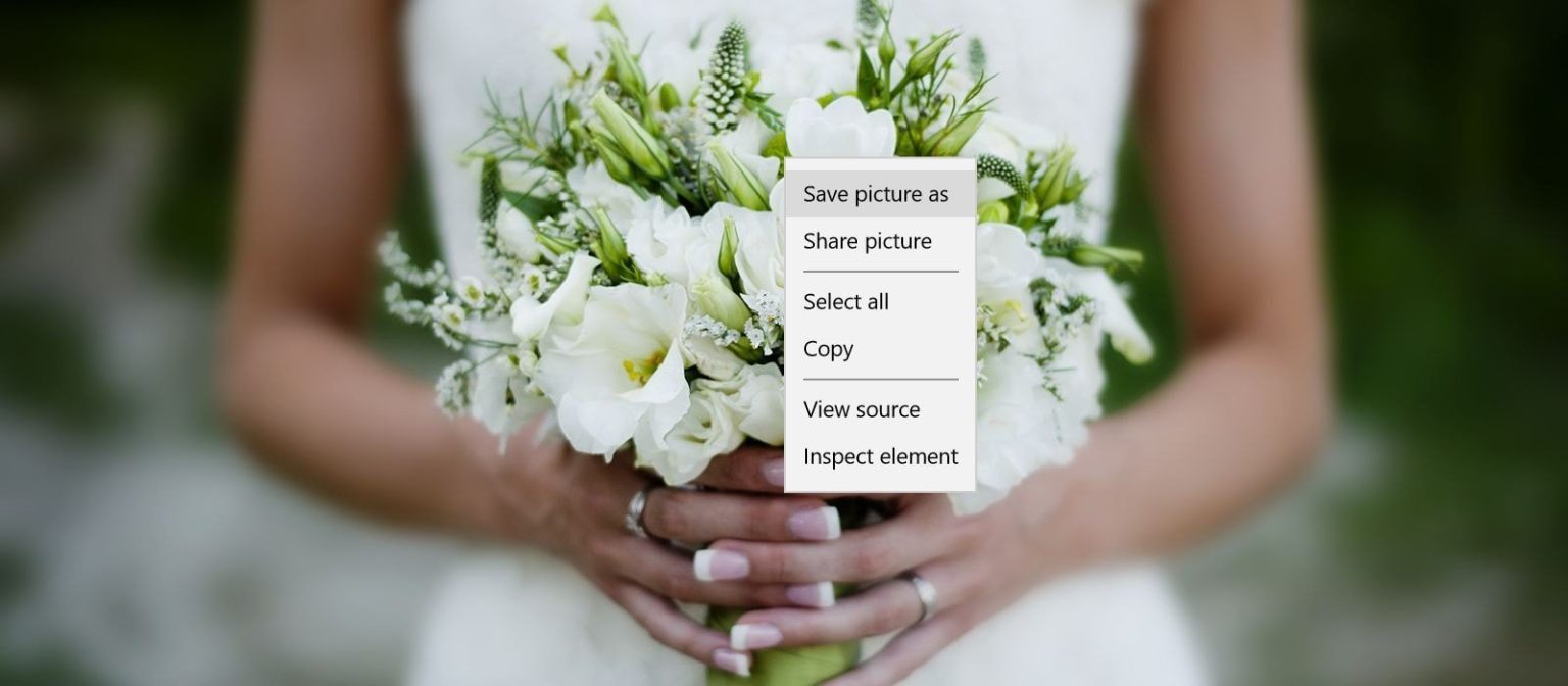 10 Ways to Protect Images From Being Copied