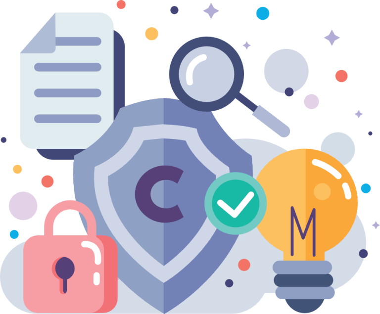 Copyright Registration, Protection, and Takedown Services