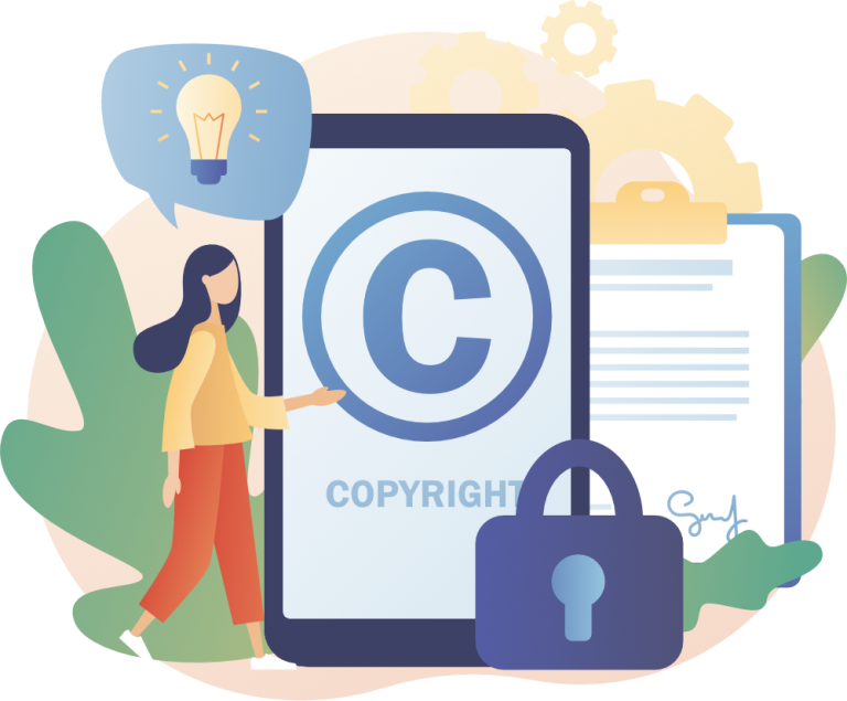 Register Copyright & Protect Your Digital Assets in Minutes