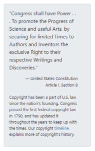 Can You Avoid Copyright Infringement By Giving Credit?