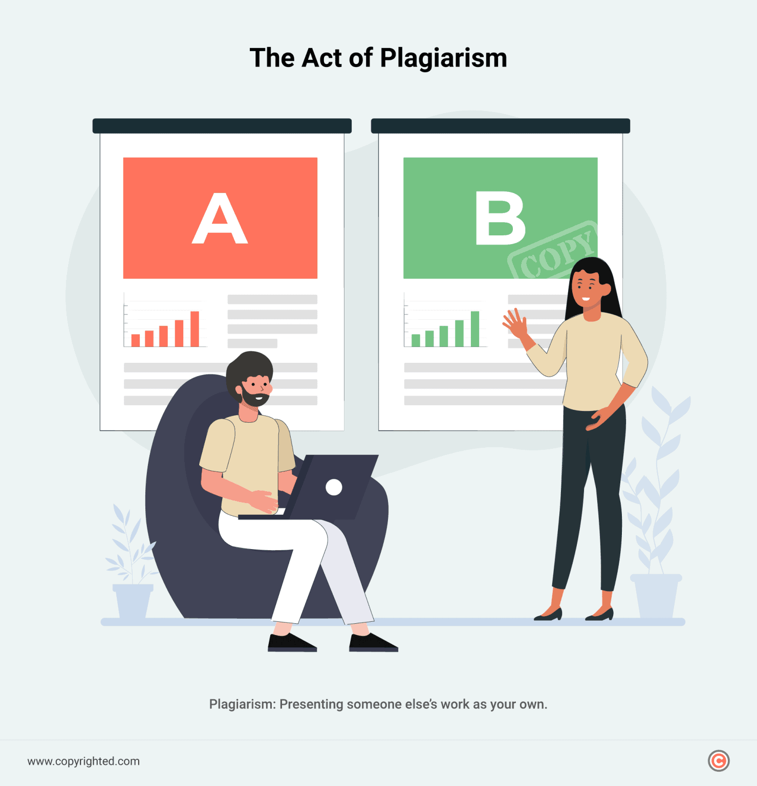 Copyright and Plagiarism Explained: What You Need to Know