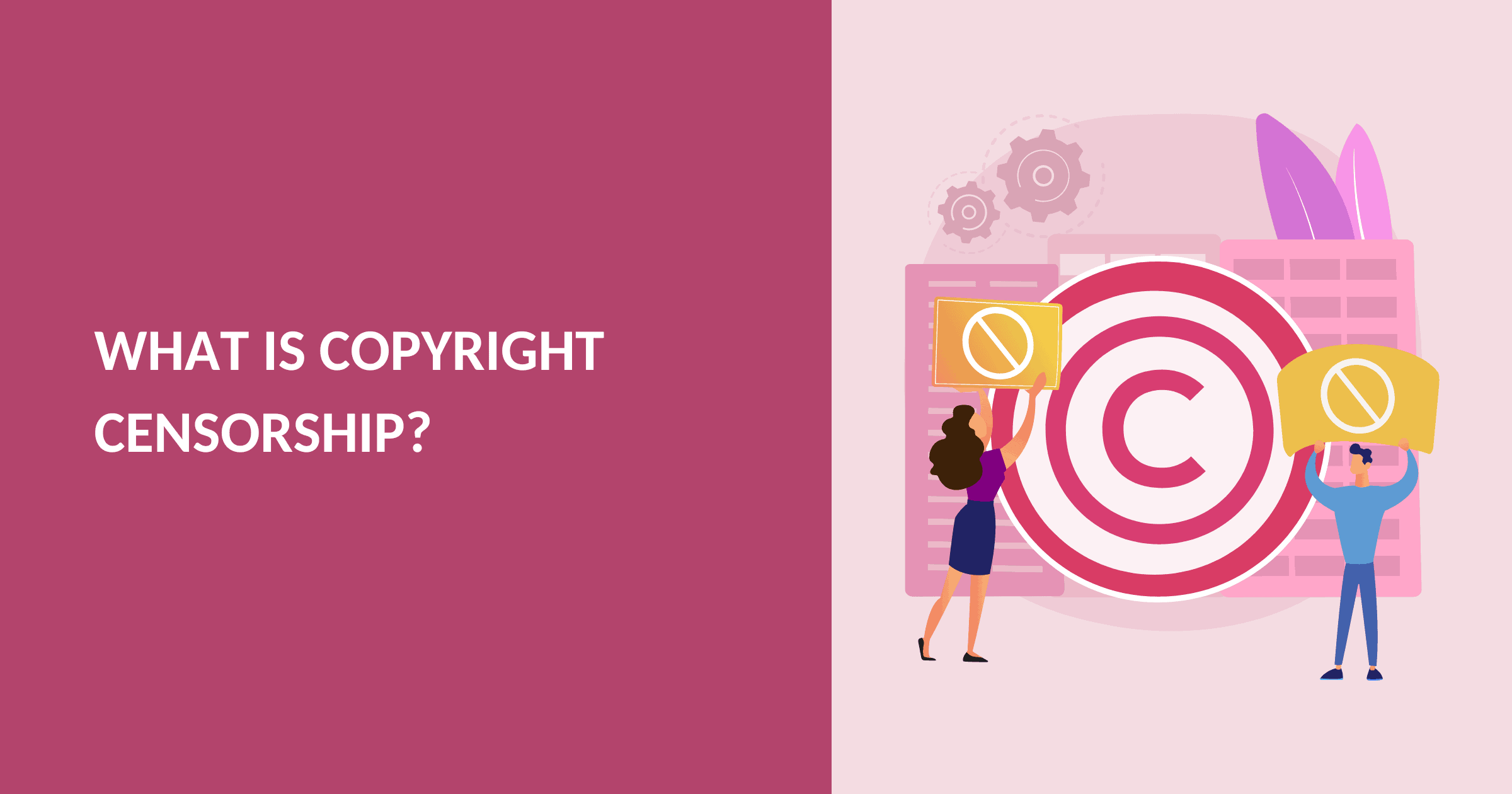 Copyright Censorship: Balancing Rights in the Digital Era