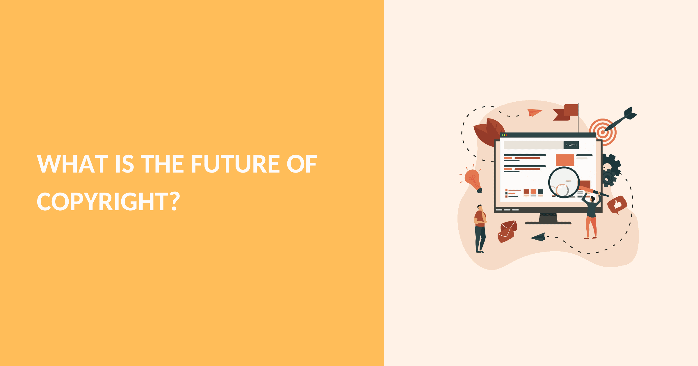 The Future of Copyright Law in the Age of AI